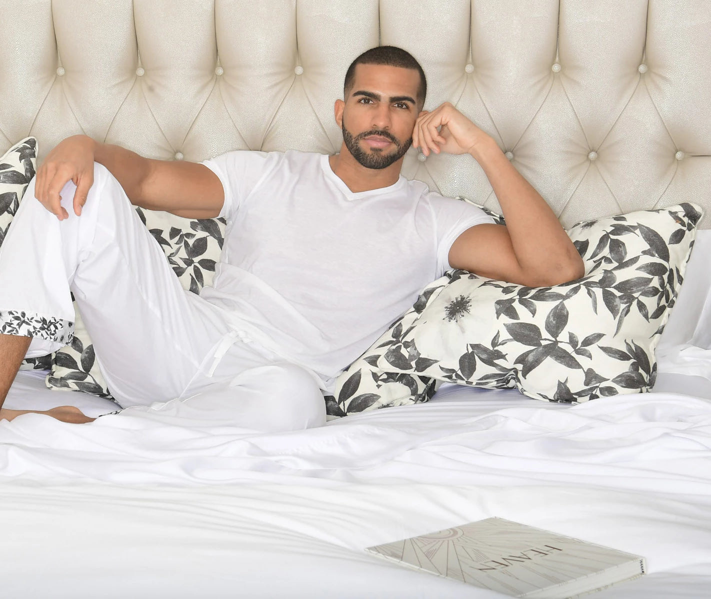 Sheets – Sutton Green Label