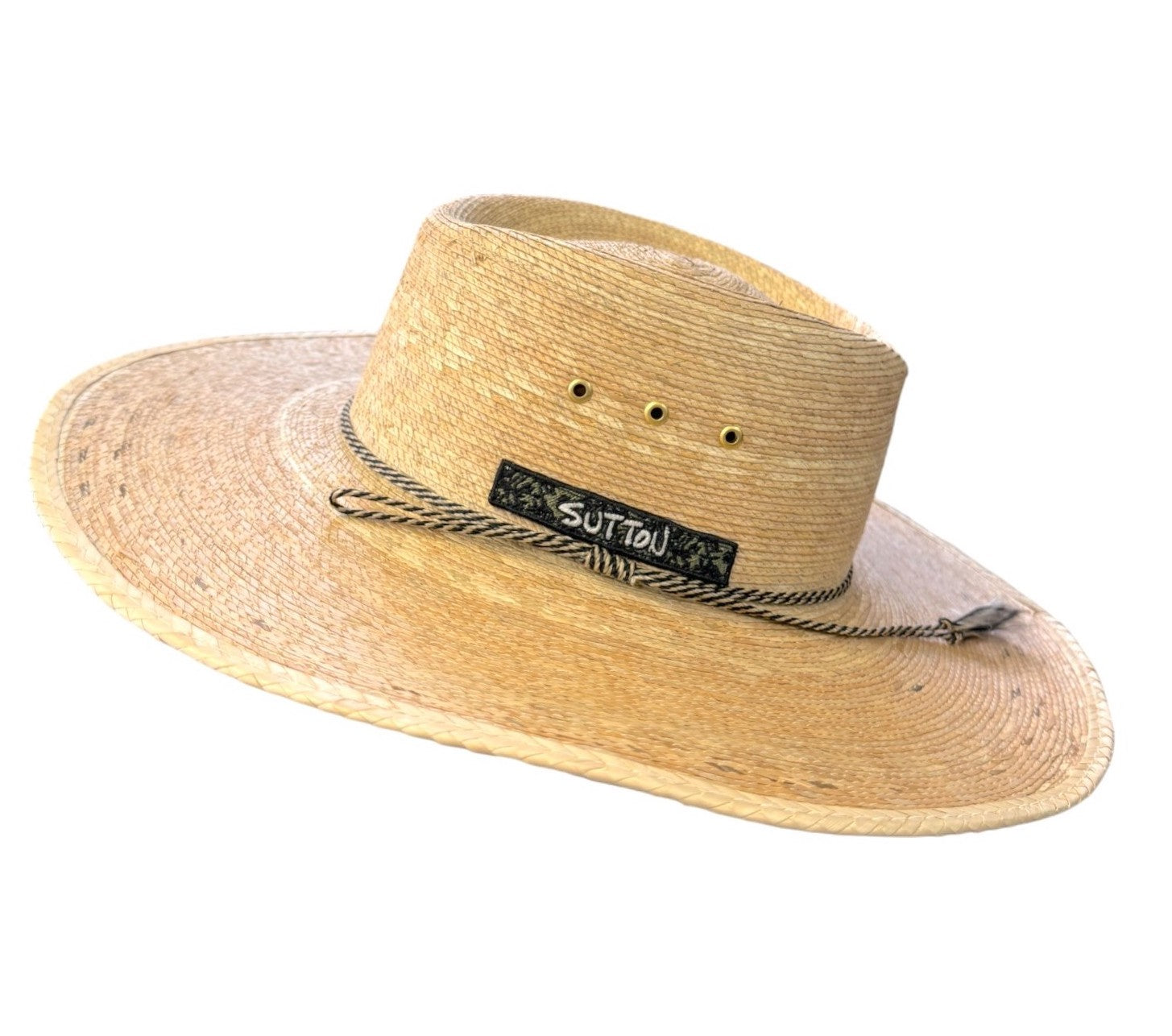 Signature Hats – Sutton Green Label