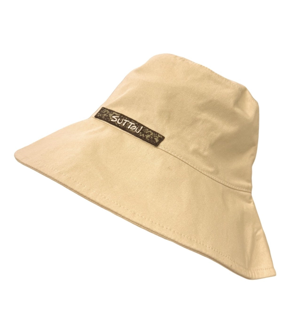 The Bucket Hat – Sutton Green Label