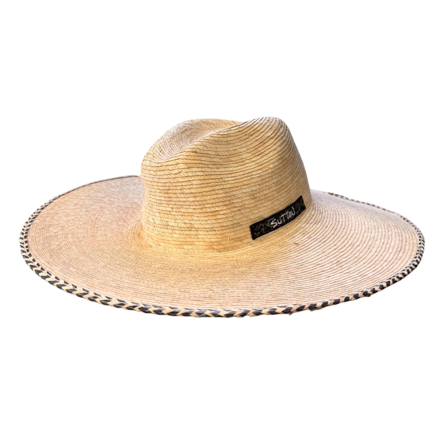 The Reba 3 – Sutton Green Label