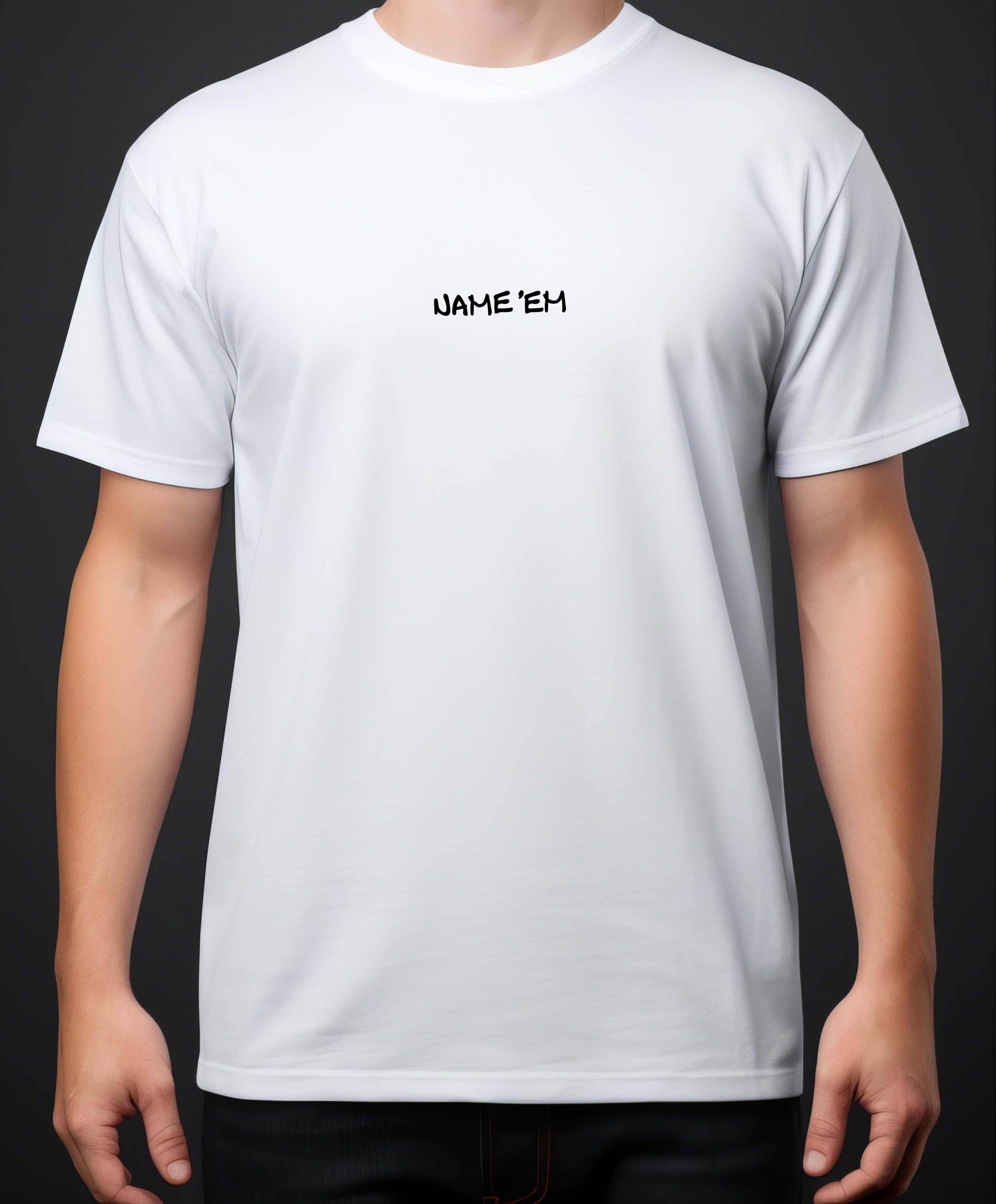 Name Em Cocktail Shirts – Sutton Green Label