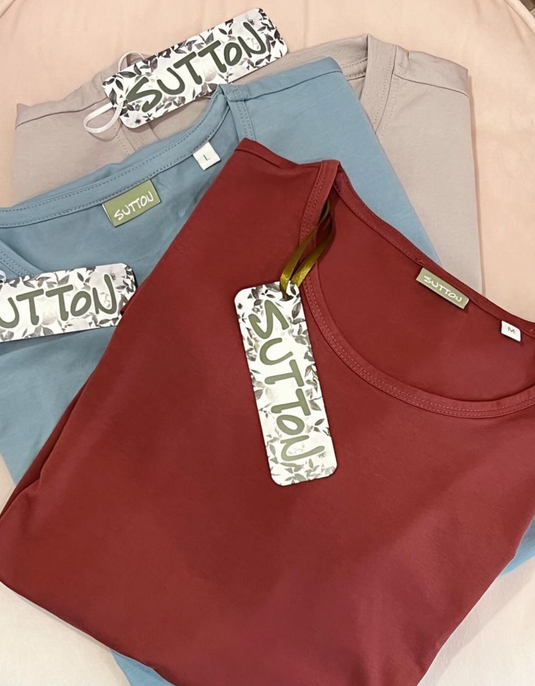 Apparel – Sutton Green Label