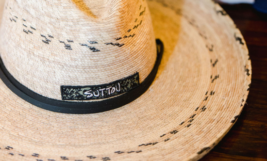 Circular Fashion House – Sutton Green Label