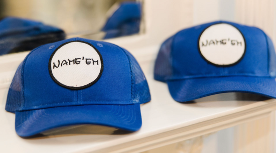 Circular Fashion House – Sutton Green Label