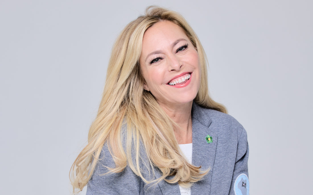 Circular Fashion House – Sutton Green Label