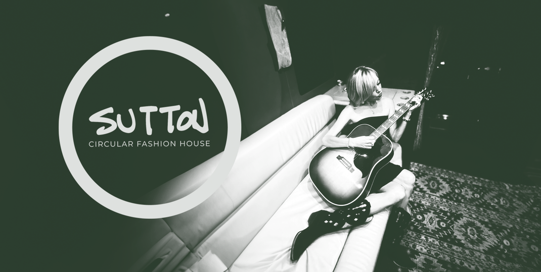 Apparel – Sutton Green Label